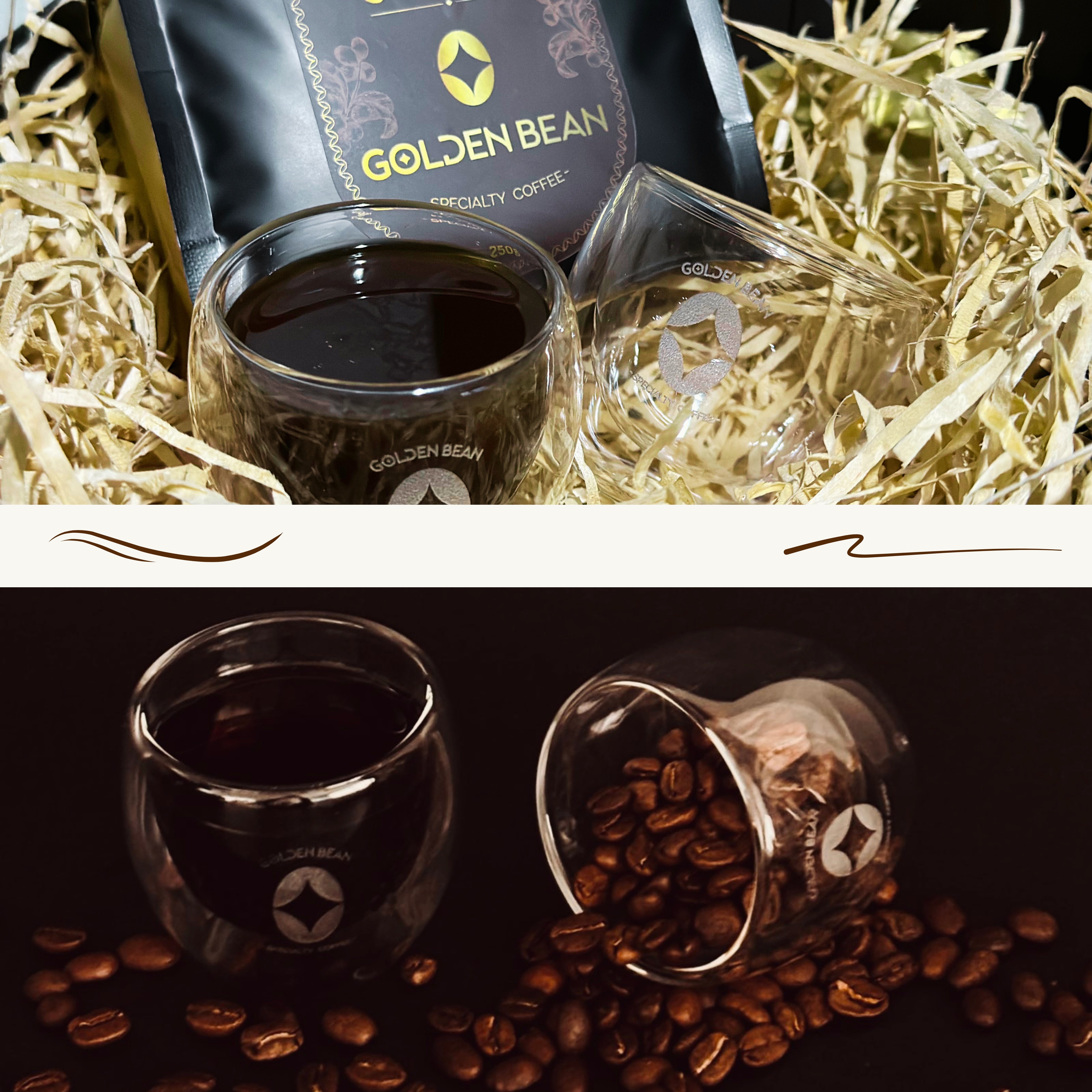 COFFEE KITS – Golden Bean Coffee
